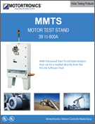 Motortronics Solid State AC Motor Controls