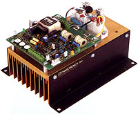 Motortronics Solid State AC Motor Controls