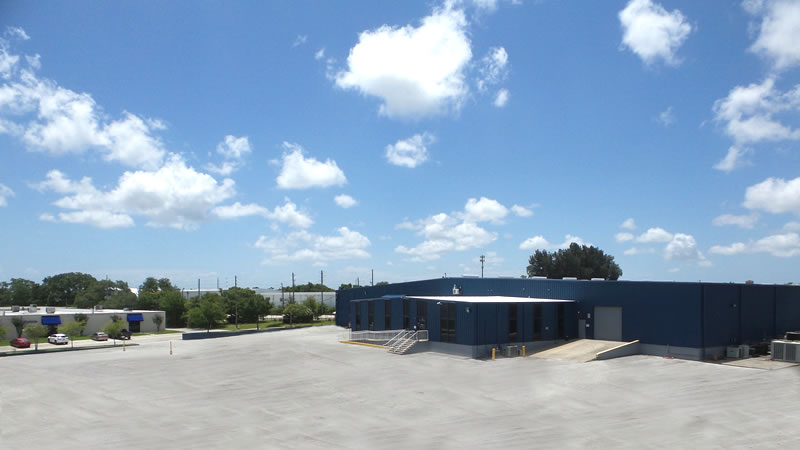 Motortronics - Contact Us