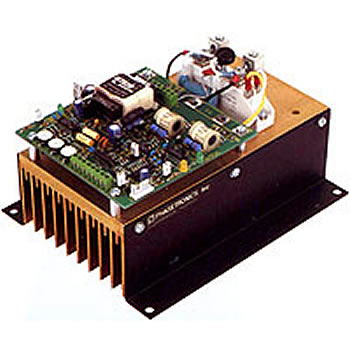 EP1 - Single Phase SCR Power Control