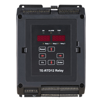 Motor Protection Device