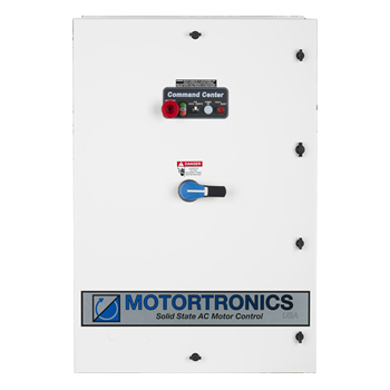 Motortronics Solid State AC Motor Controls