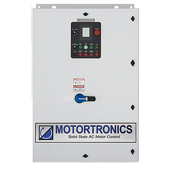 VMX-H Configured Soft Starter