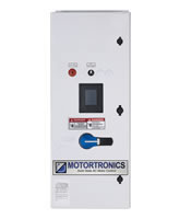 Low Voltage Soft Starters - Light / Medium Duty